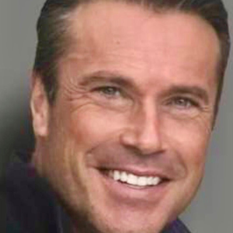 Dr. Rex Cockrell | Bluebonnet Oral Surgery and Implants